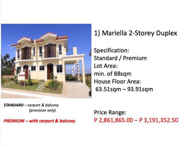 Residential resort in azure pampangga , Property, For Sale, House & Lot ...