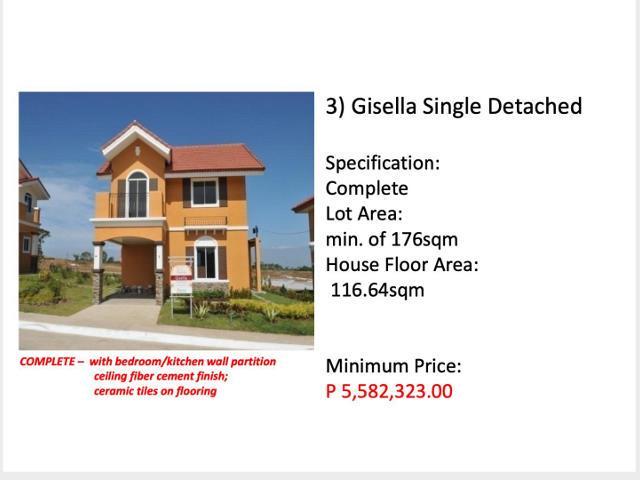 Residential resort in azure pampangga , Property, For Sale, House & Lot ...