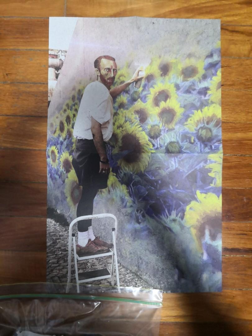 Typo puzzle (Easy version!), Hobbies & Toys, Toys & Games on Carousell