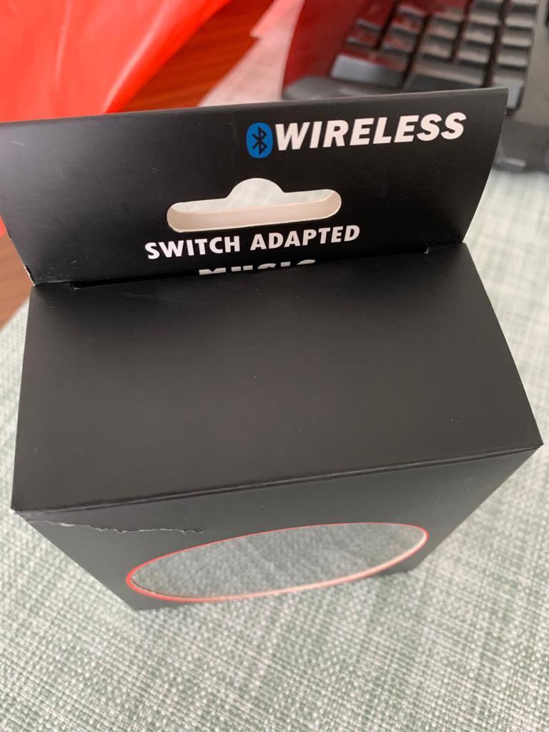 Wireless switch adapted, Mobile Phones & Gadgets, Mobile & Gadget ...