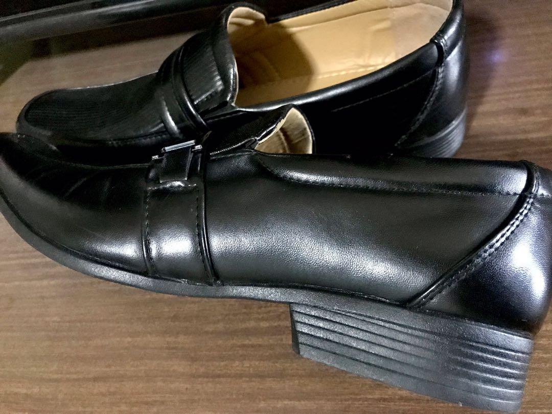 💯Authentic Italianos Men Formal Shoes, Men's Fashion, Footwear, Dress ...