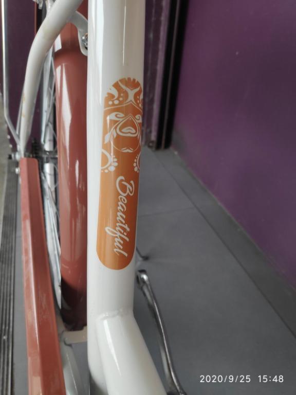 Bella Bike, Sports Equipment, Bicycles & Parts, Bicycles on Carousell