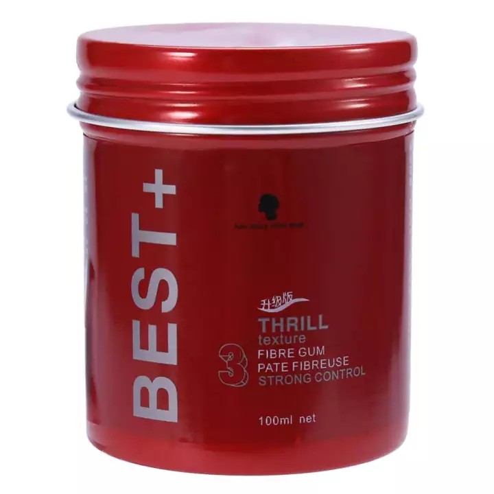 BEST+ Hair Styling Pomade, Beauty & Personal Care, Hair on Carousell