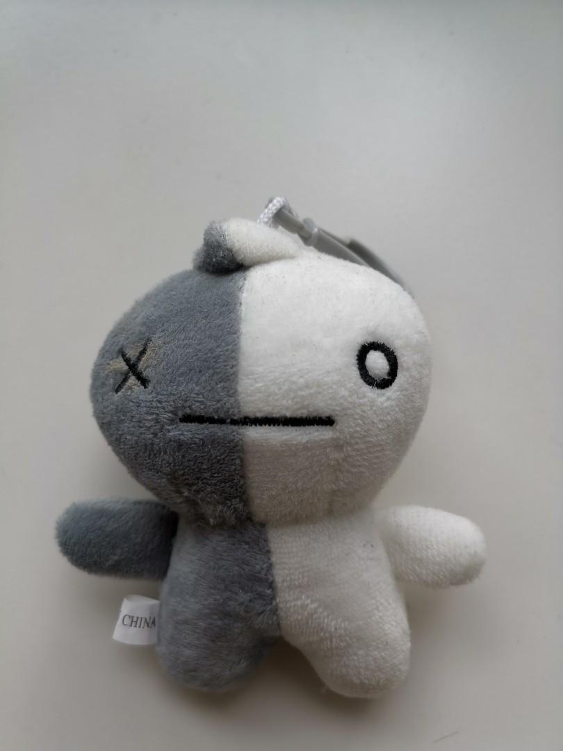 BT21 VAN PLUSHIE, Entertainment, K-Wave on Carousell