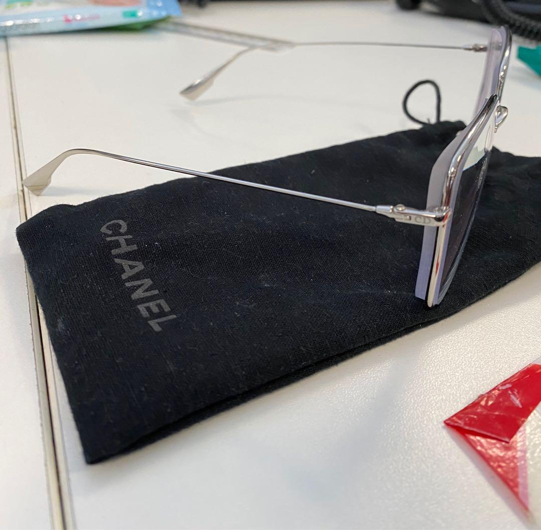 Christian Dior Spec Frame, Women's Fashion, Watches & Accessories ...