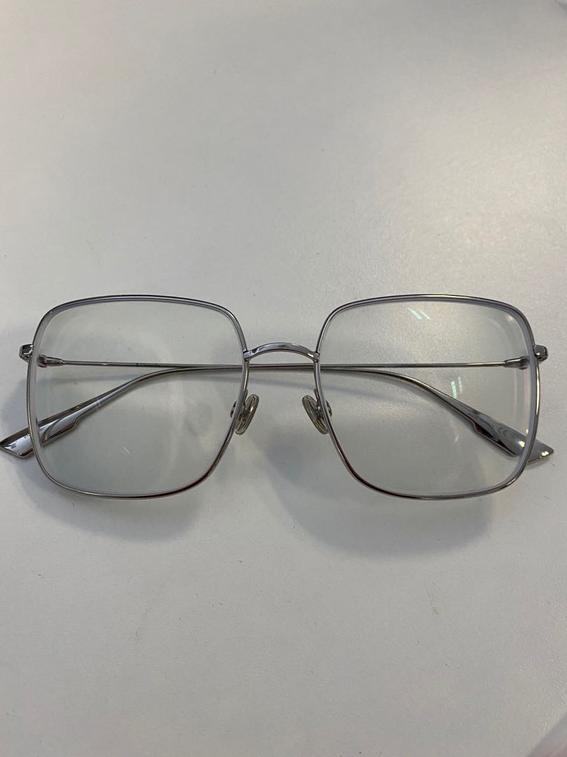 Christian Dior Spec Frame, Women's Fashion, Watches & Accessories ...