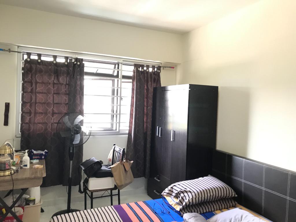 4A HDB Flat @ 18 Cantonment Close near Cantonment MRT and Tanjong Pagar ...