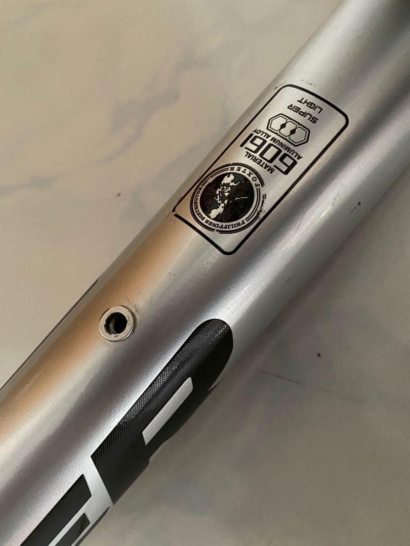 Foxter Elbrus MTB frame, Sports Equipment, Bicycles & Parts, Bicycles ...