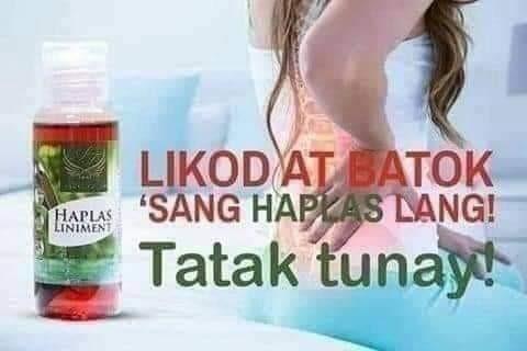 Haplas, Furniture & Home Living, Bathroom & Kitchen Fixtures on Carousell