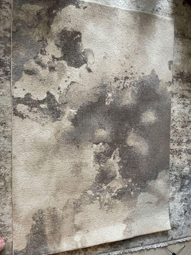 Hooga Carpet, Furniture & Home Living, Home Decor, Carpets, Mats ...