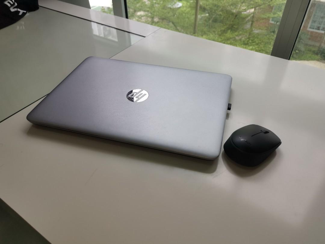 HP Laptop almost new, Computers & Tech, Laptops & Notebooks on Carousell