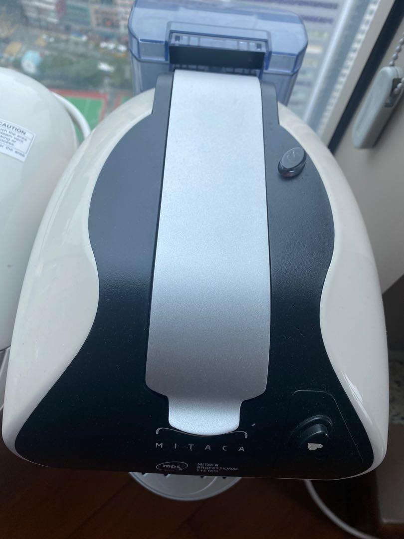 Illy Mitaca M4 Coffee Machine ($1200), 家庭電器, 廚房電器, 咖啡機及咖啡壺 - Carousell