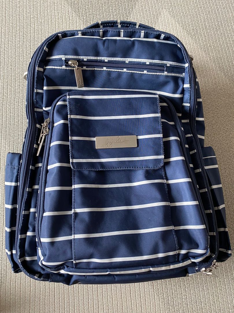 Jujube backpack, Babies & Kids, Going Out, Diaper Bags & Wetbags on ...