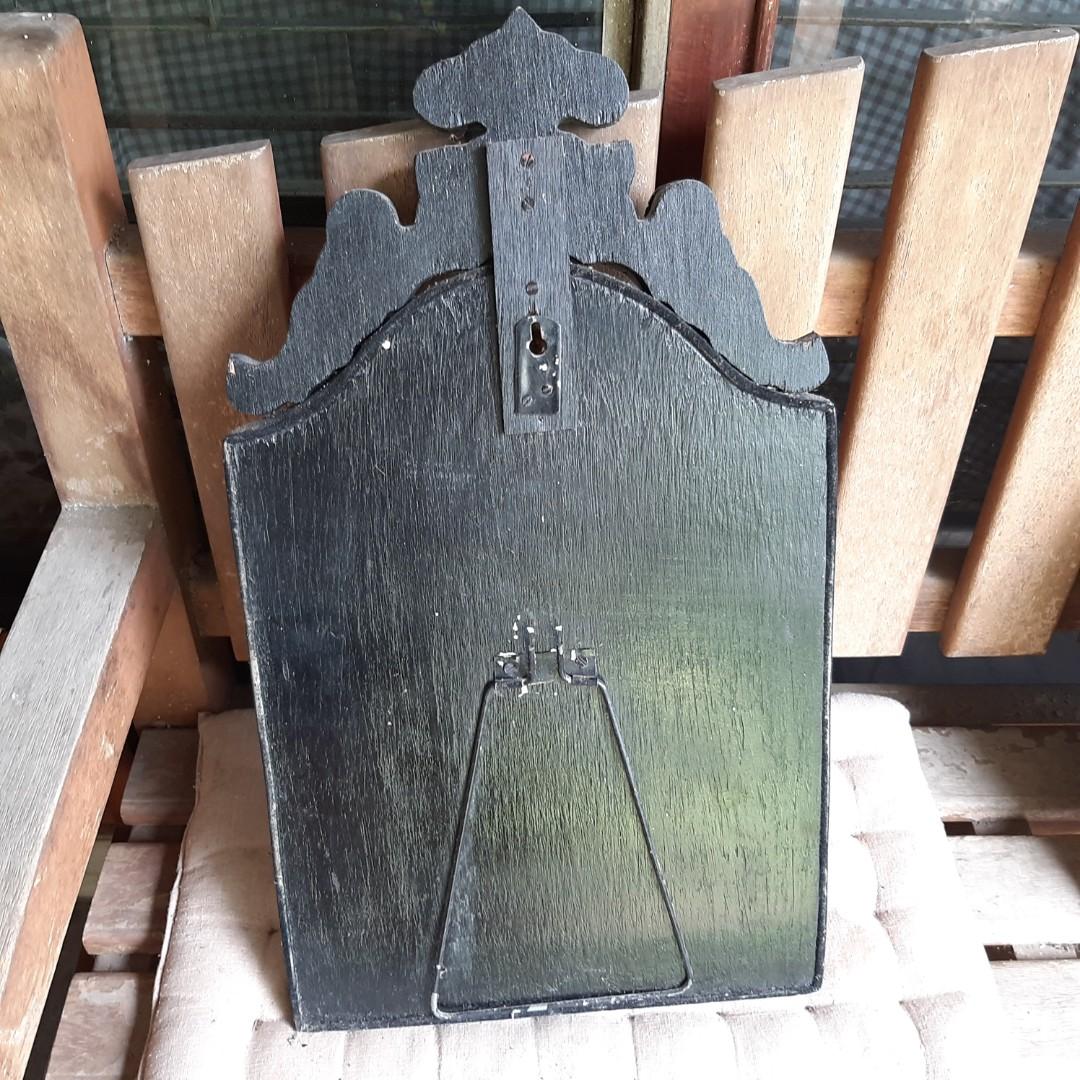 Kaca antik, Antik, Lainnya di Carousell