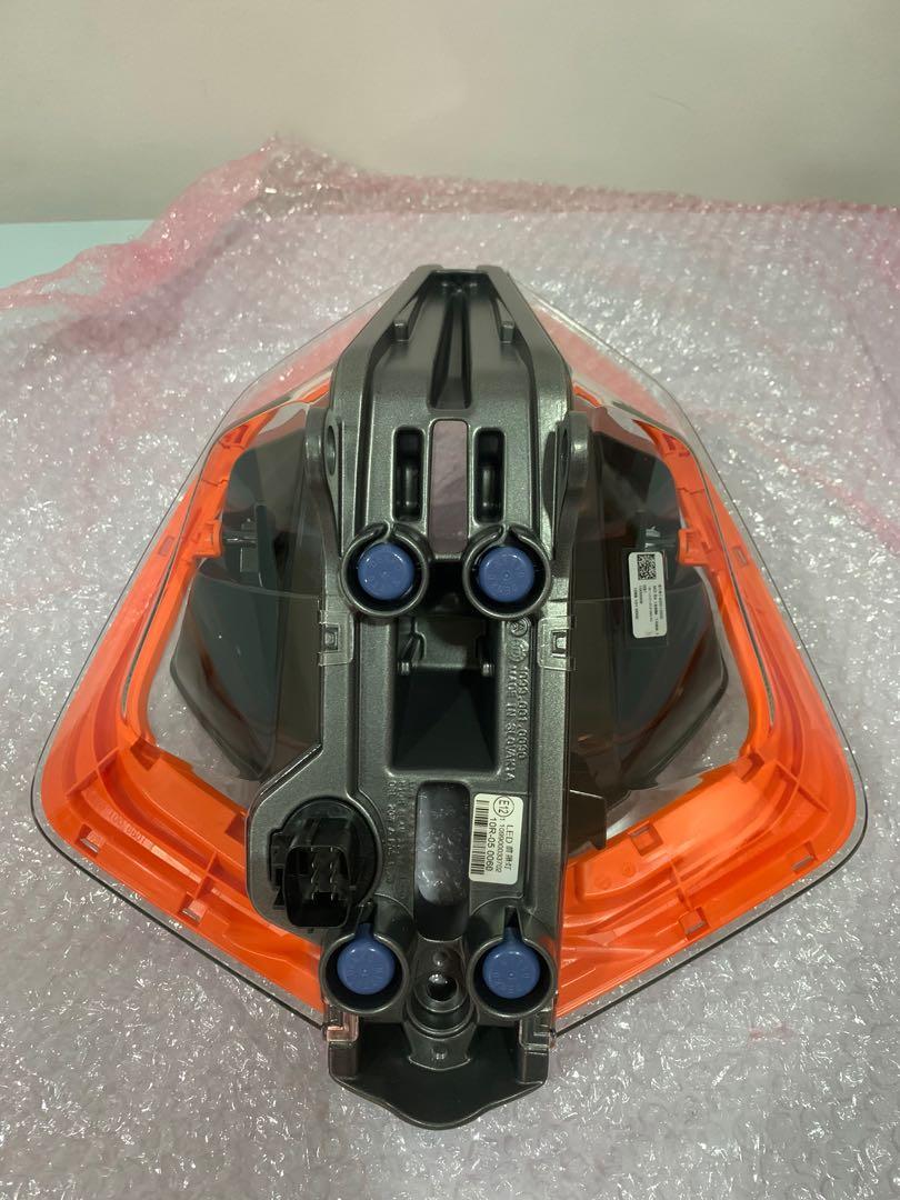 KTM 1290 Super Duke R, Gen 2 Headlight, Motorcycles, Motorcycle ...