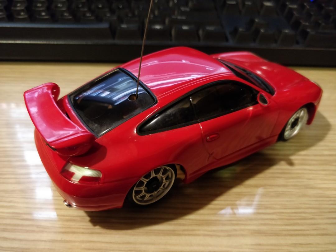 Kyosho Mini-Z MR-01 readyset, Hobbies & Toys, Toys & Games on Carousell