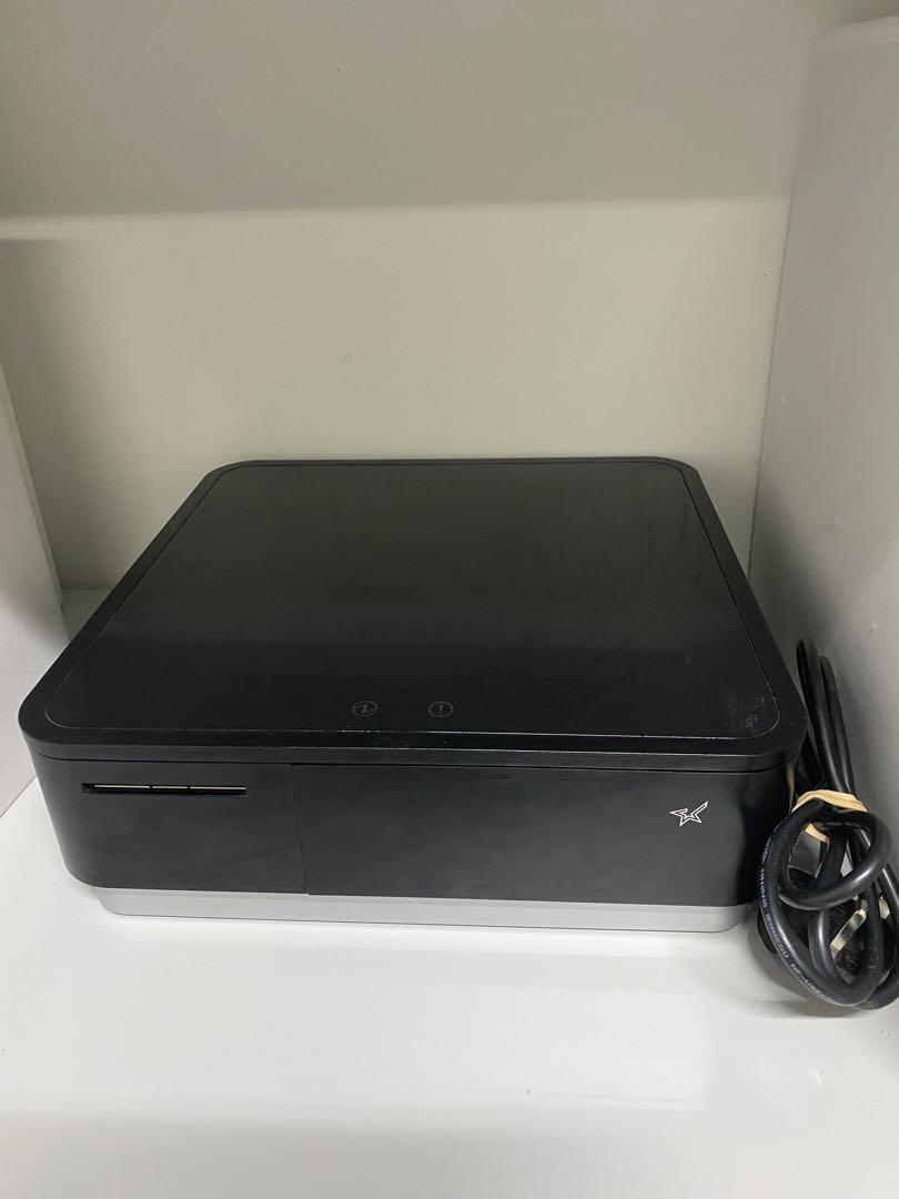Mpop Star Integrated POS Cash Drawer with printer, Computers & Tech ...