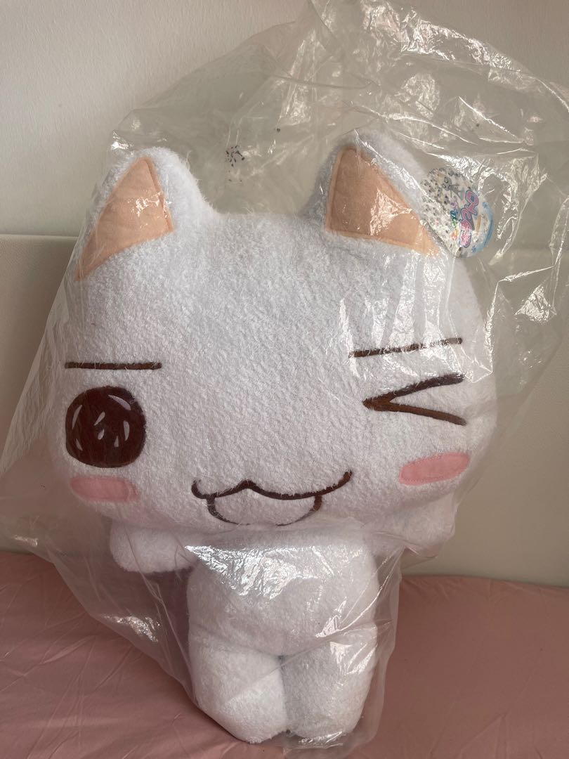 Original Toro Inoue, Hobbies & Toys, Toys & Games on Carousell