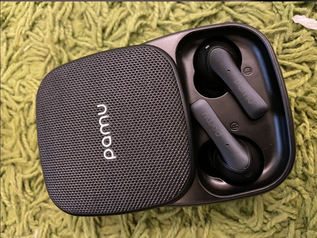 Pamu slide, Audio, Earphones on Carousell