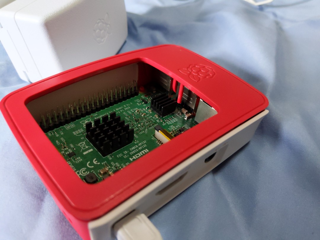 Raspberry Pi 3B, Mobile Phones & Gadgets, E-Readers on Carousell