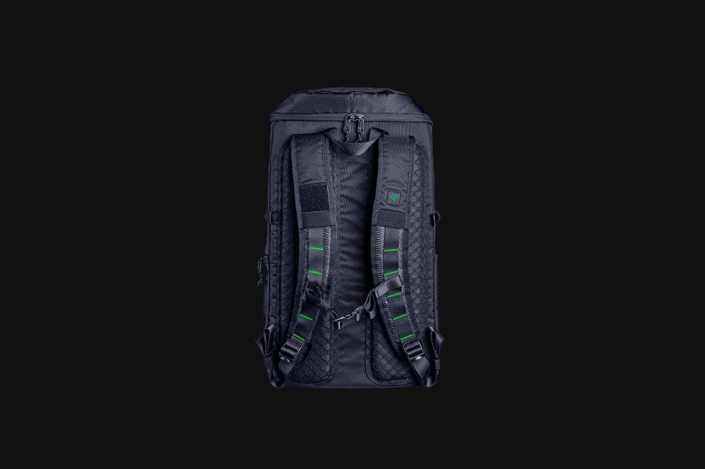 Razer Tactical 15.6 Backpack V2, Men's Fashion, Bags, Backpacks on ...