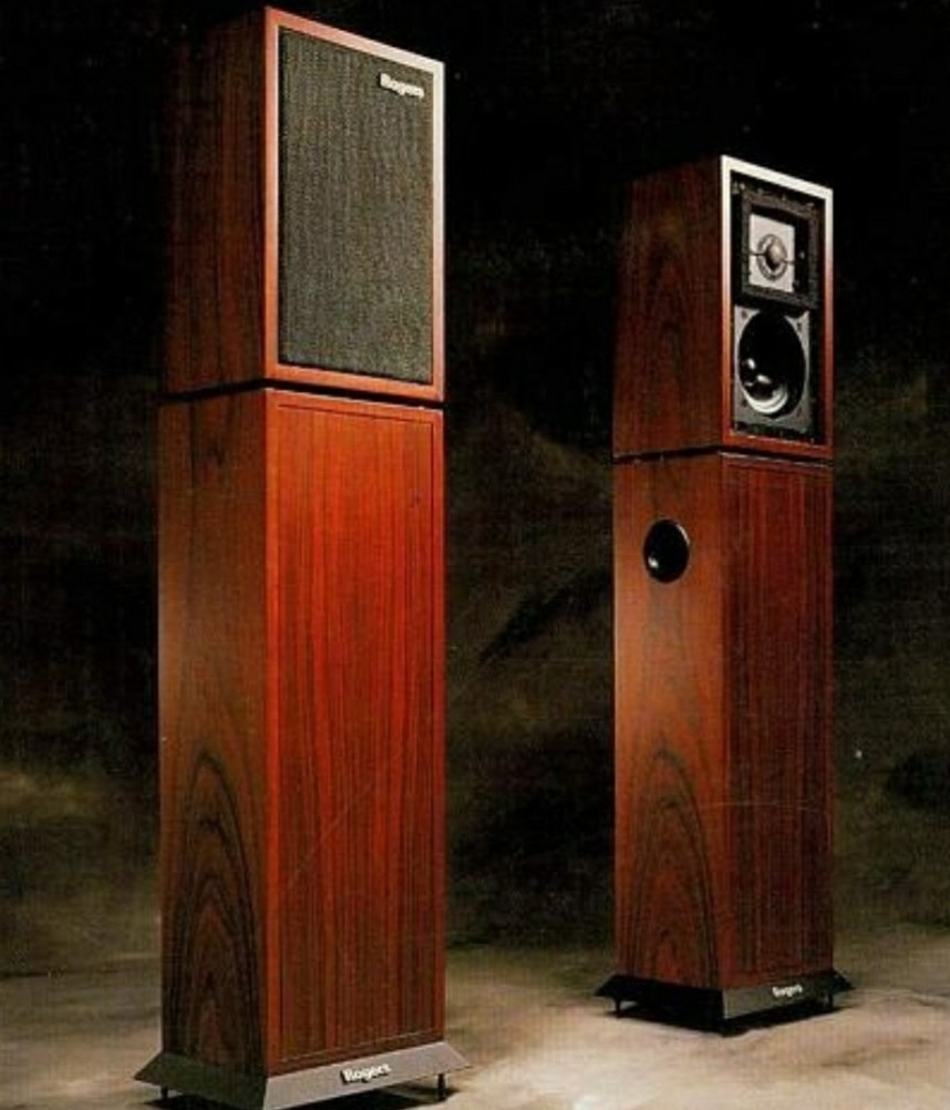 Rogers 65th anniversary ls3/5a with AB1 subwoofer, Audio, Other Audio ...