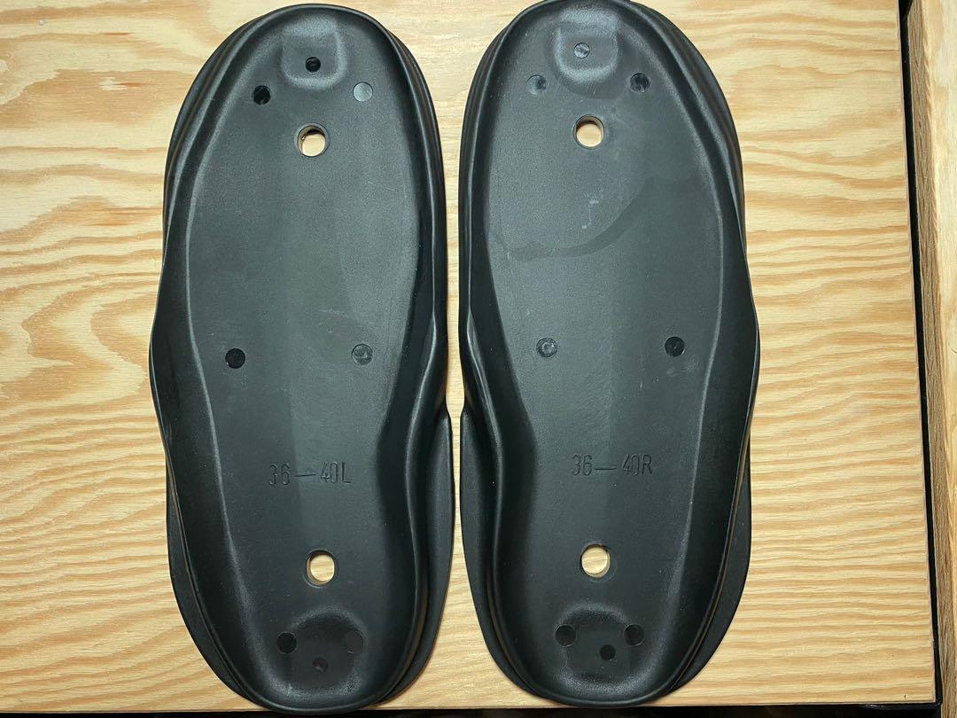 rollerblade: Seba SX CJ soul plate, Sports Equipment, Sports & Games ...