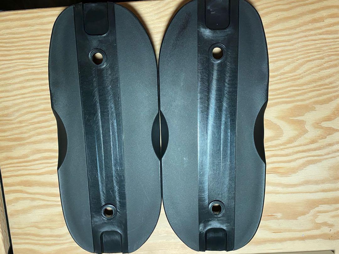 rollerblade: Seba SX CJ soul plate, Sports Equipment, Sports & Games ...