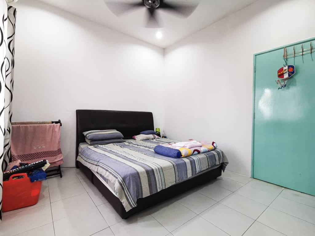 RUMAH CANTIK 2 Storey House, Topaz 4, Bandar Saujana Putra, Property ...