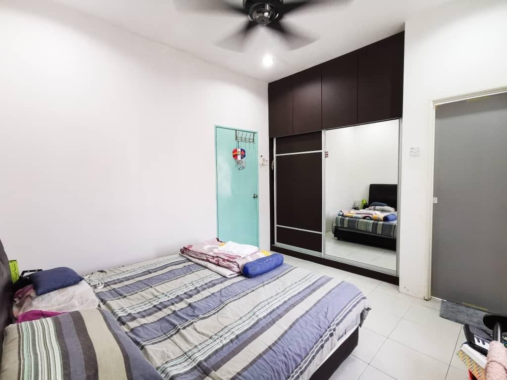 RUMAH CANTIK 2 Storey House, Topaz 4, Bandar Saujana Putra, Property ...