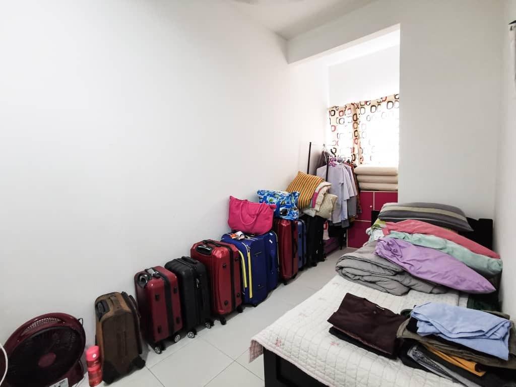 RUMAH CANTIK 2 Storey House, Topaz 4, Bandar Saujana Putra, Property ...