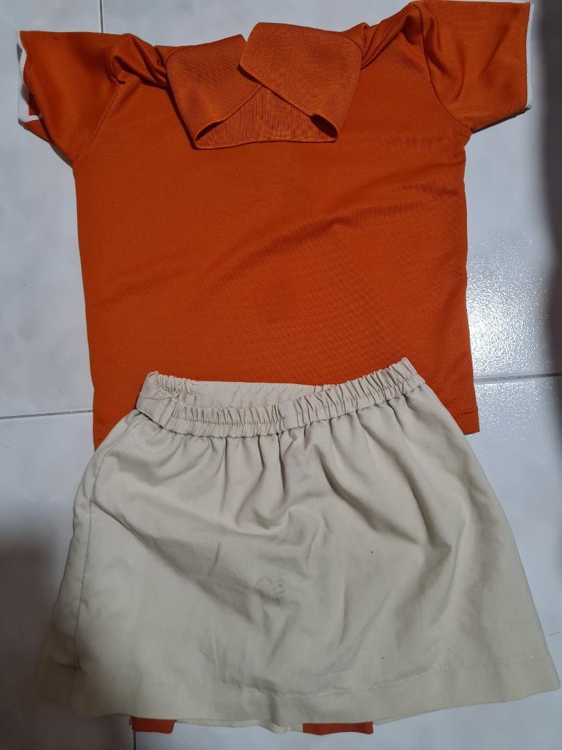 School Uniform My First Skool, Babies & Kids, Babies & Kids Fashion on ...