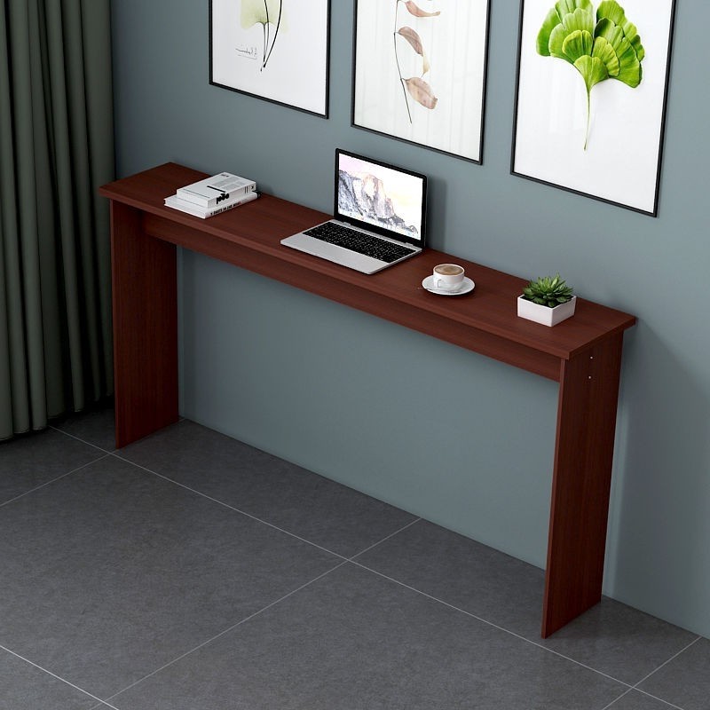 Side long table, Furniture, Tables & Chairs on Carousell