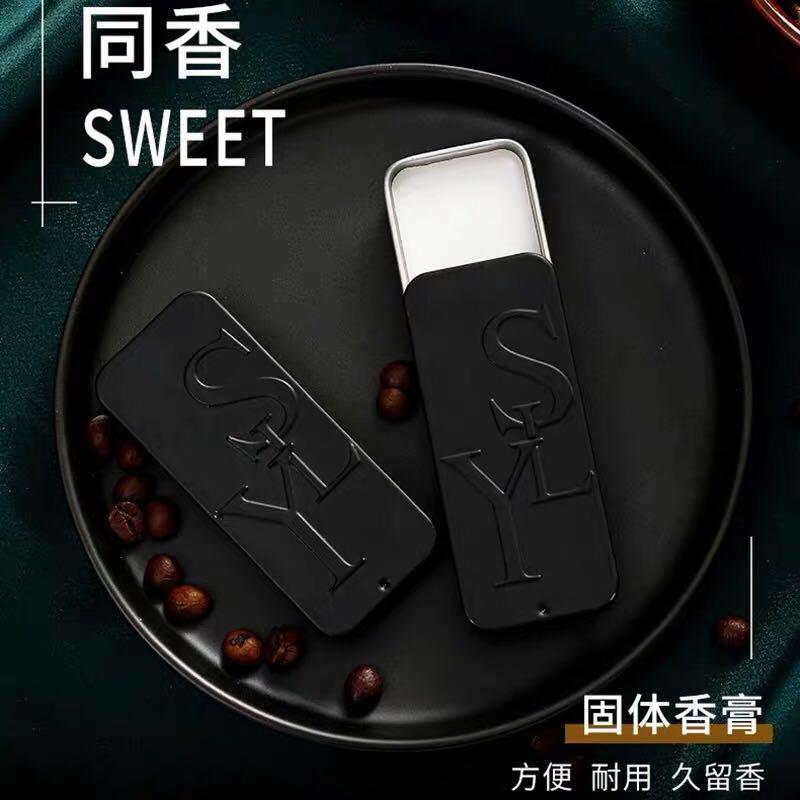 SLY RANKED AND BEST PERFUME FOR MEN & WOMEN, Beauty & Personal Care ...