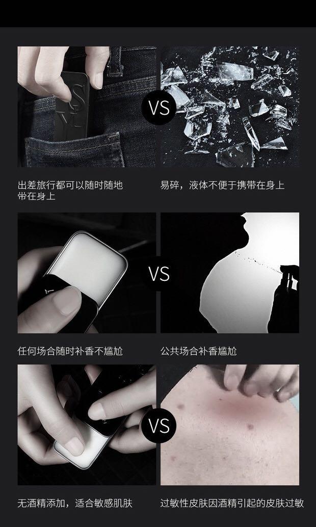 SLY RANKED AND BEST PERFUME FOR MEN & WOMEN, Beauty & Personal Care ...