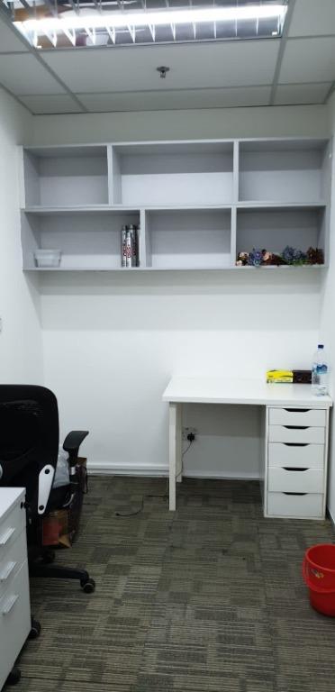 Space for rent at Amtech Building at Sin Ming. Near eateries and ...
