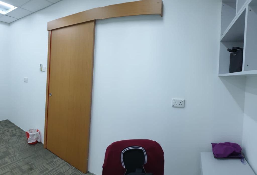 Space for rent at Amtech Building at Sin Ming. Near eateries and ...