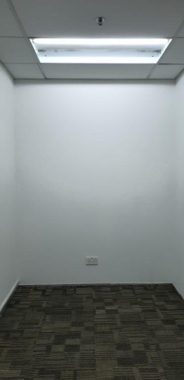 Space for rent at Amtech Building at Sin Ming. Near eateries and ...