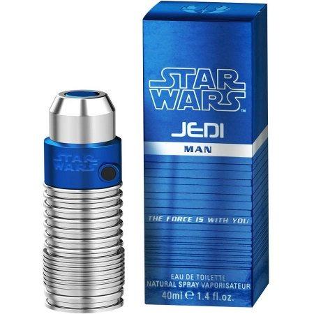 Star Wars, Jedi Eau de Toilette, Lightsaber, BNIB, Health & Beauty ...