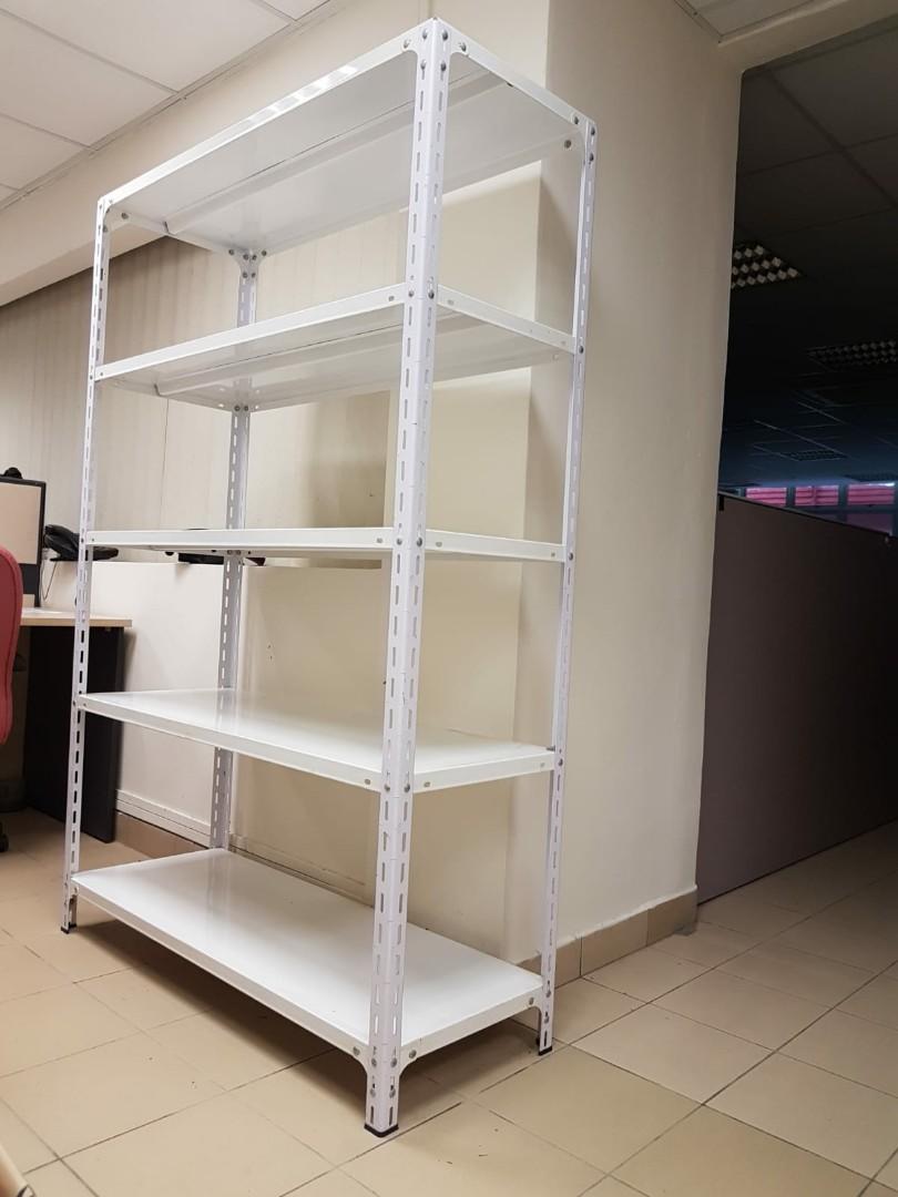 Storage Rack, Furniture & Home Living, Home Improvement & Organisation ...