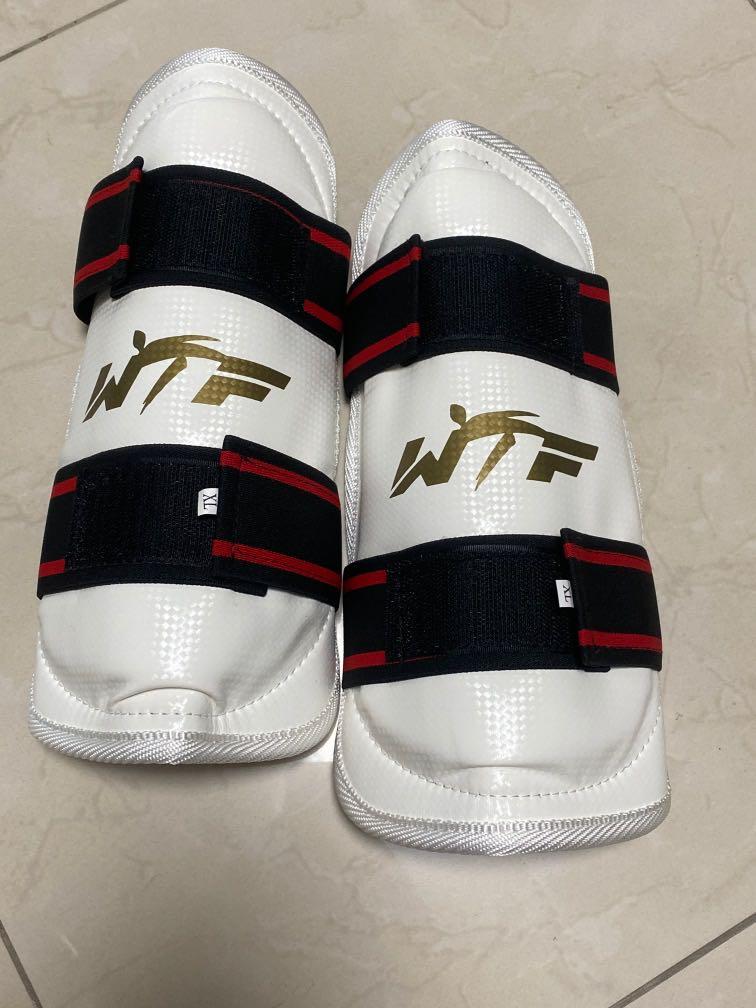 Taekwondo Forearm Guard | MMA | Judo | Karate | TKD Guards | Hapkido ...