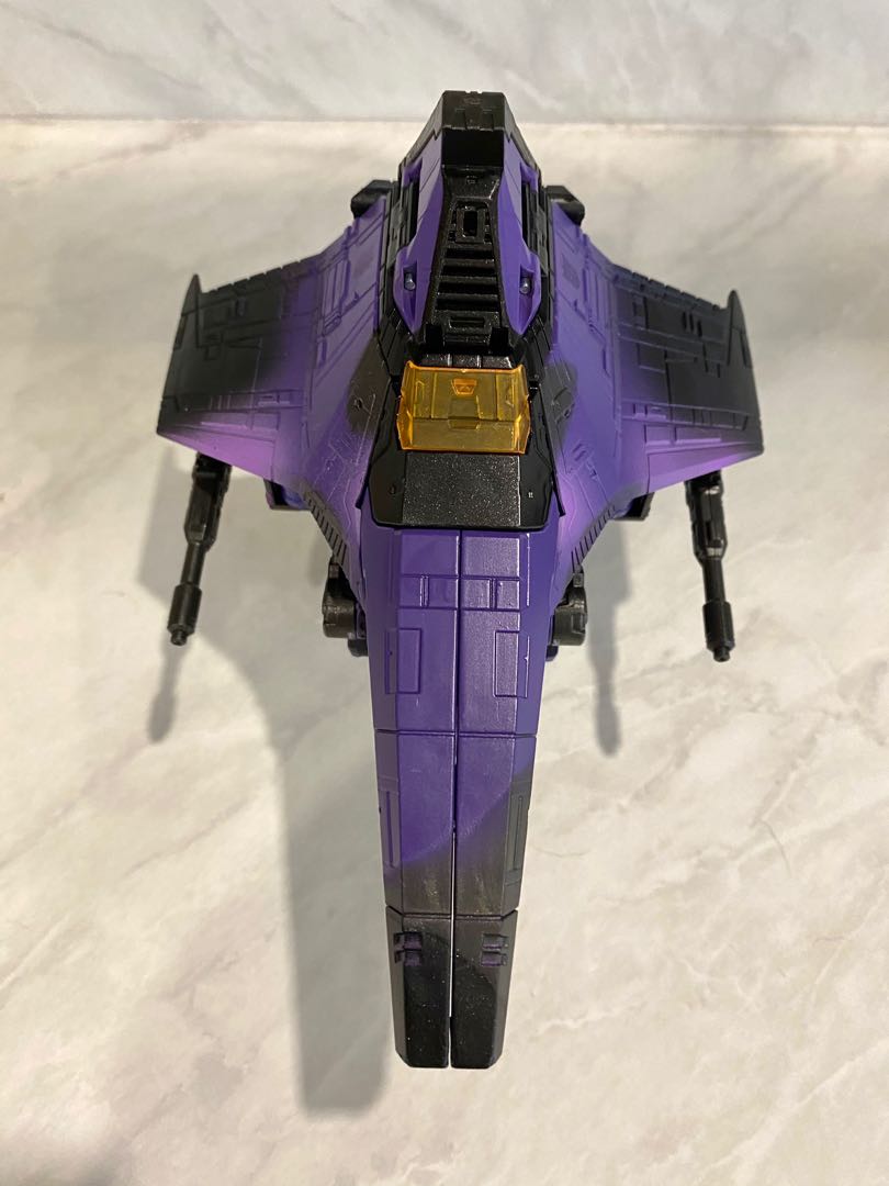 Transformers Hotlink Decepticon ( War for Cybertron), Hobbies & Toys ...