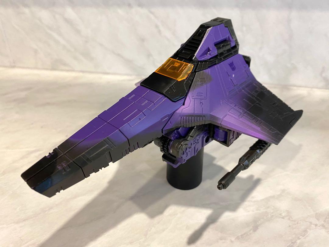 Transformers Hotlink Decepticon ( War for Cybertron), Hobbies & Toys ...