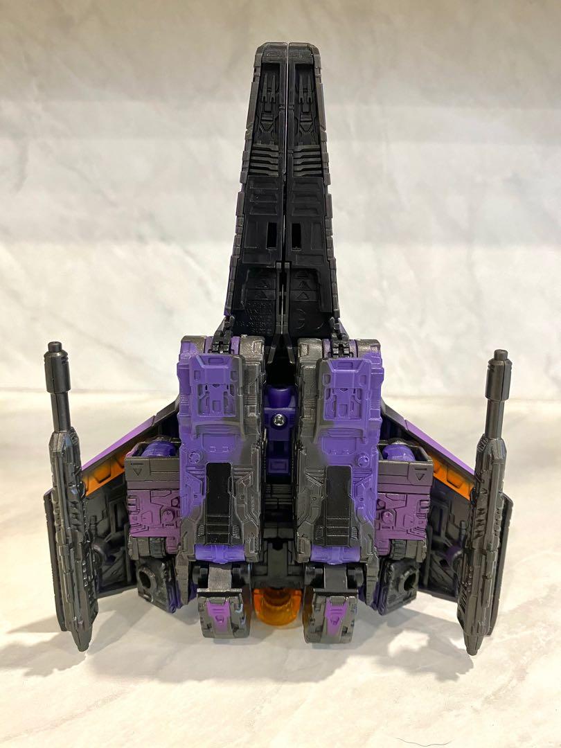 Transformers Hotlink Decepticon ( War for Cybertron), Hobbies & Toys ...