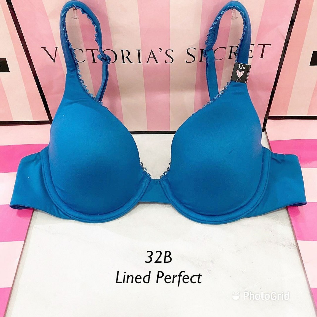 VICTORIA'S SECRET ORIGINAL BRA, Olshop Fashion, Olshop Wanita di Carousell