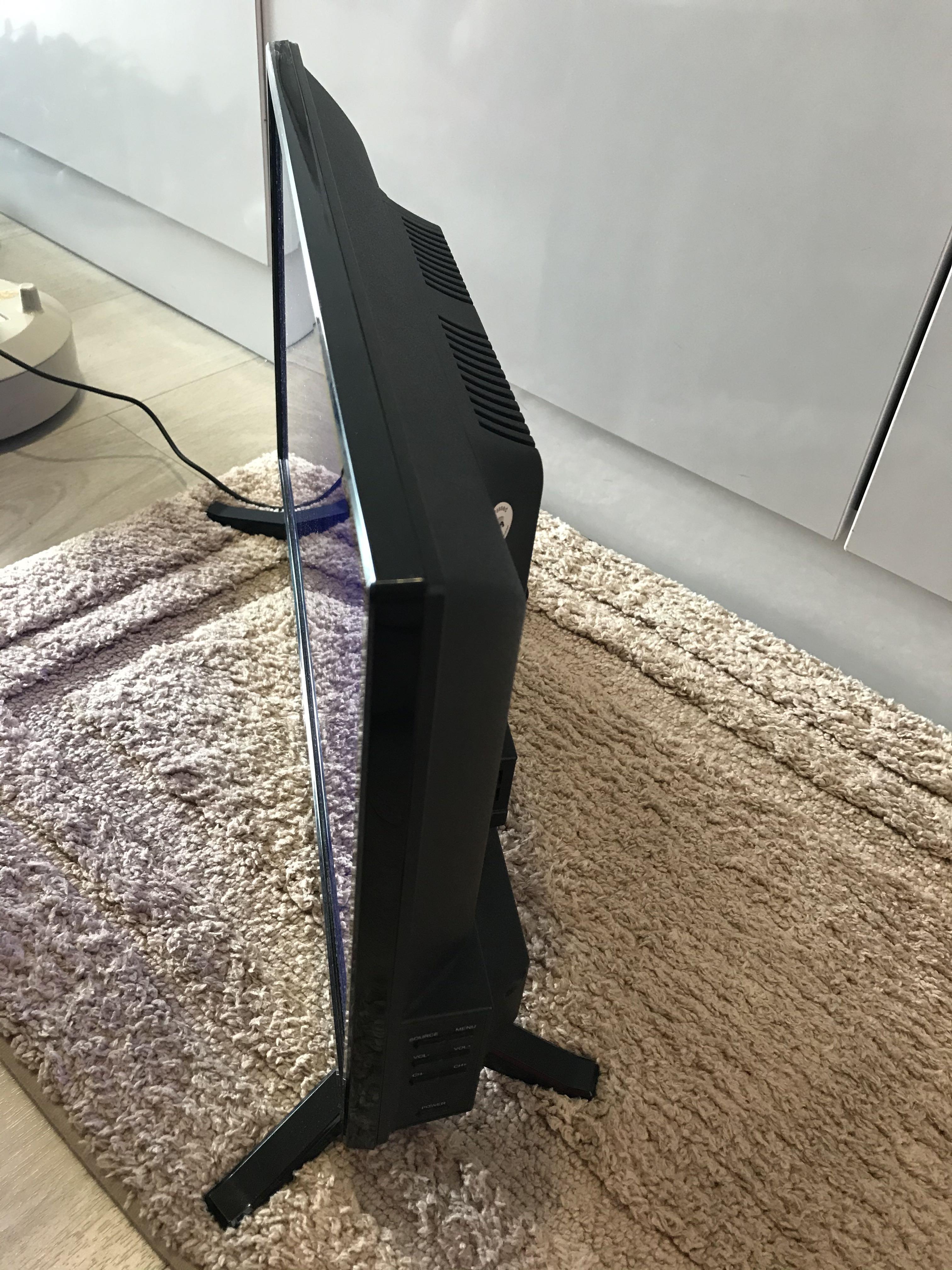 Akira Full HD LED Widescreen Monitor 20" For Computer Desktop Labtop ...