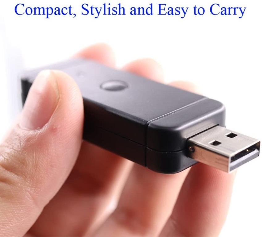 [BNIB] JYS USB OTG Wireless Controller Adapter for Nintendo Switch, PS3 ...