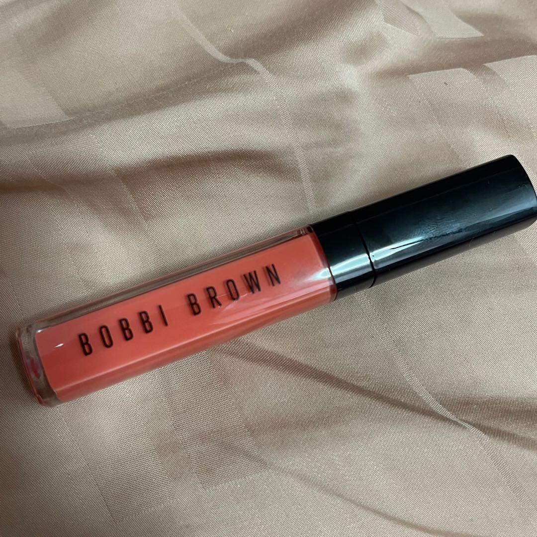 Brand New Bobbi Brown Crushed Oil-Infused Gloss - Wild Card, Beauty ...