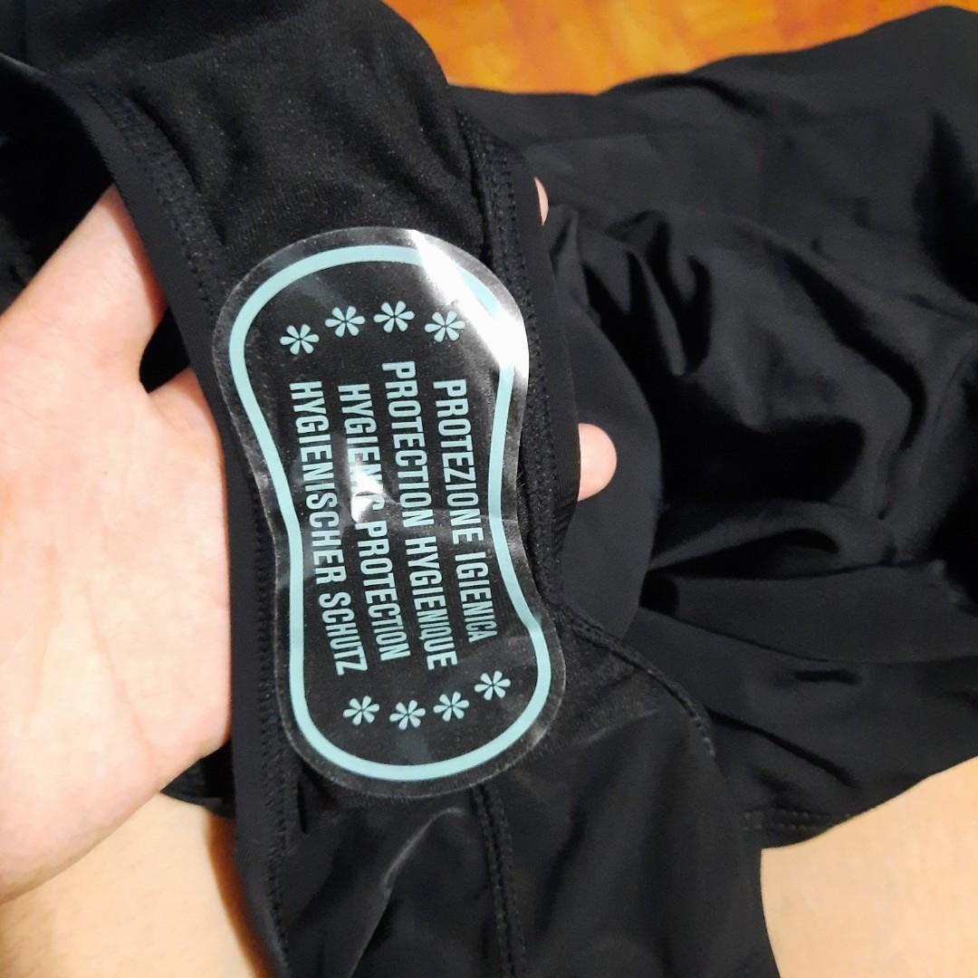 *BRAND NEW* Cubus Swim U Rush Swimsuit Black, Women's Fashion, Swimwear ...