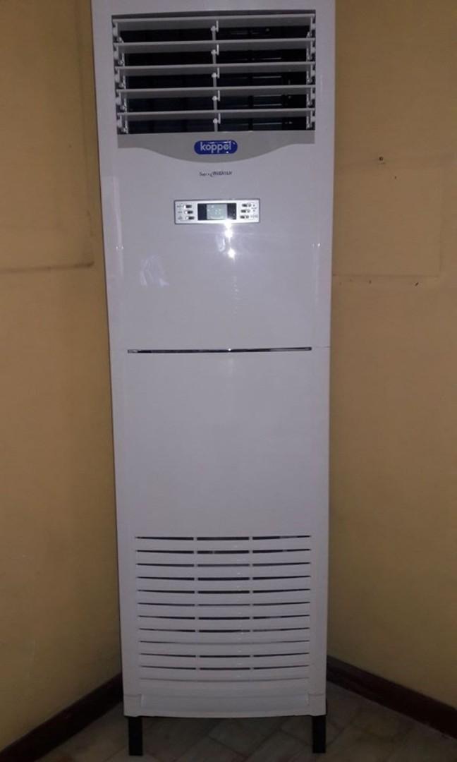 Brand new floor mounted type acu for sale!! Free first 10 ft ...